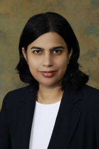 Dr. Smriti Choudhary, MD, at Primary Care Center of Clear Lake